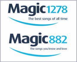 New station id jingle package for Magic 882 and Magic 1278 - www ...